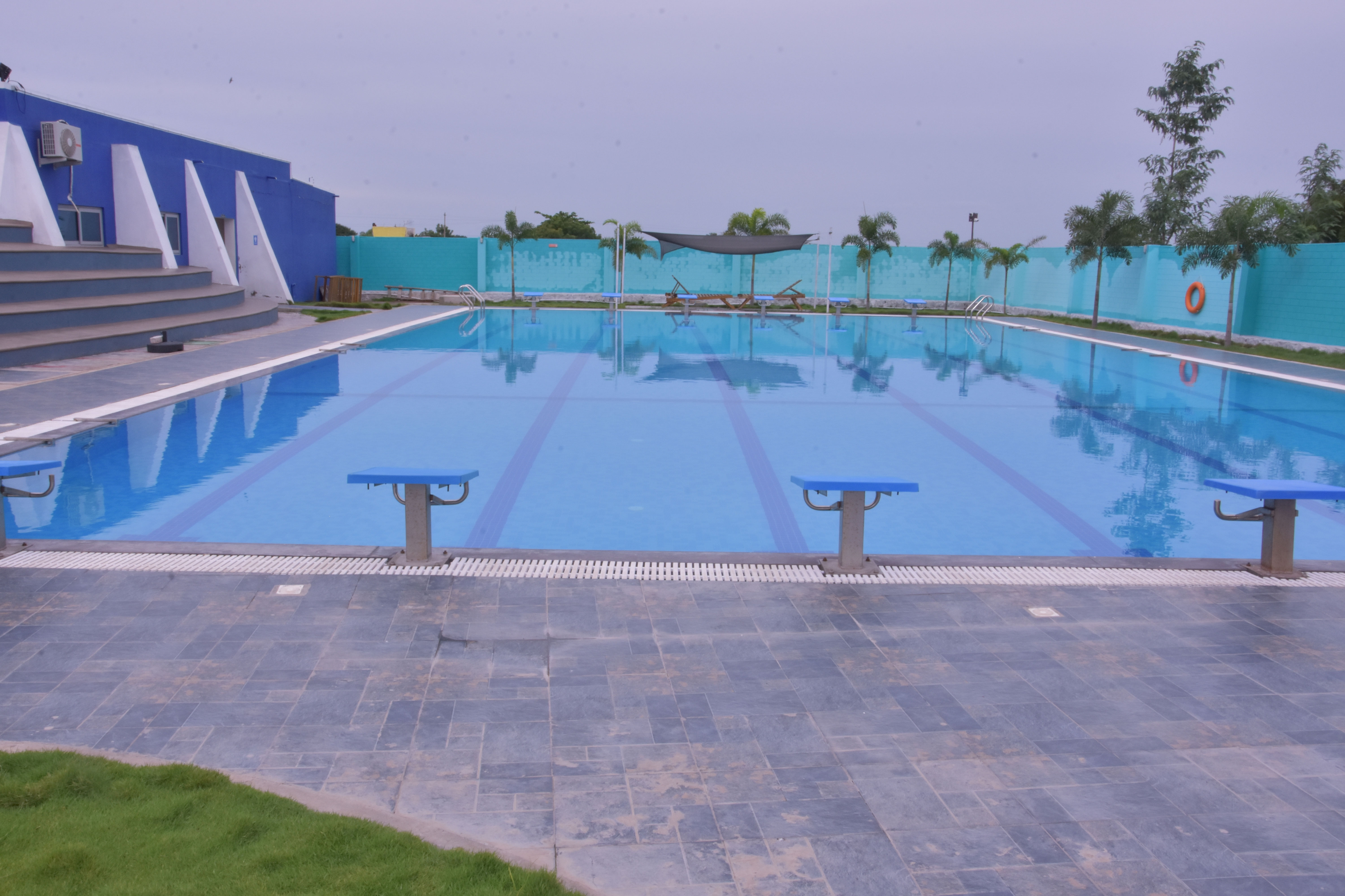 Silver Stone ParK Resort